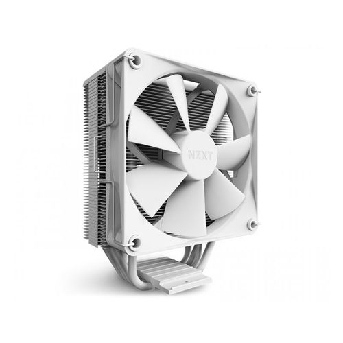 NZXT T120 procesorski hladnjak beli RC-TN120-W1