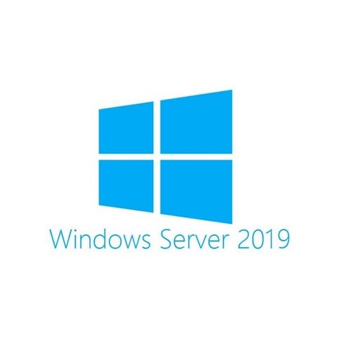 Microsoft Windows Server CAL 2019 English 1pk DSP OEI 5 Clt Device CAL (R18-05829)