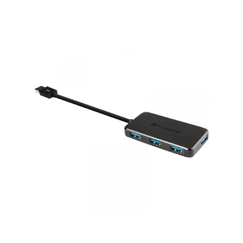 Transcend USB 3.0 hub TS-HUB2K