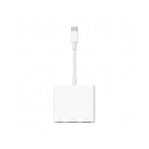 Apple USB-C digital AV multiport adapter (MW5M3ZM/A)