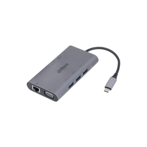 Dahua TC39 docking station i čitač smart kartica 9u1
