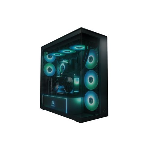 Arctic Xtender VG gaming kućište ACPCC00016A