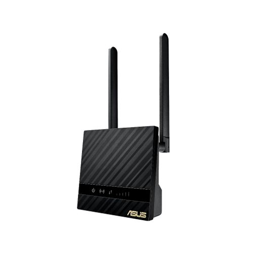 Asus bežični ruter 4G-N16 Wi-Fi 4 LTE 4G 300Mbps