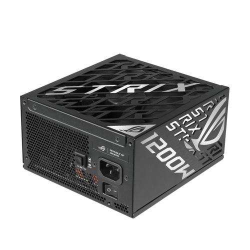 Asus ROG Strix 1200P Gaming 1200W Platinum modularno napajanje