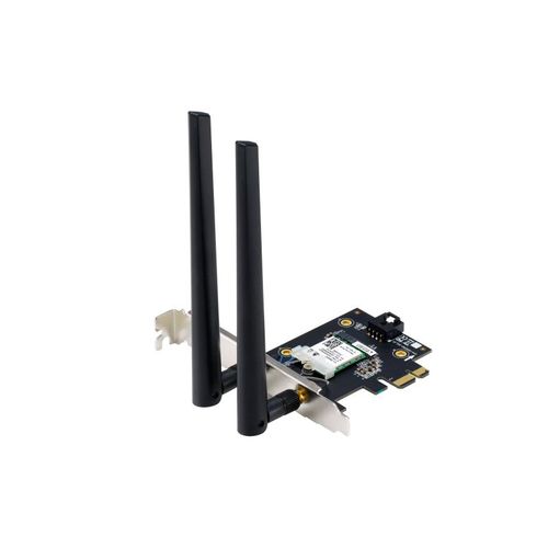 Asus mrežna kartica PCE-BE6500 WiFi 7