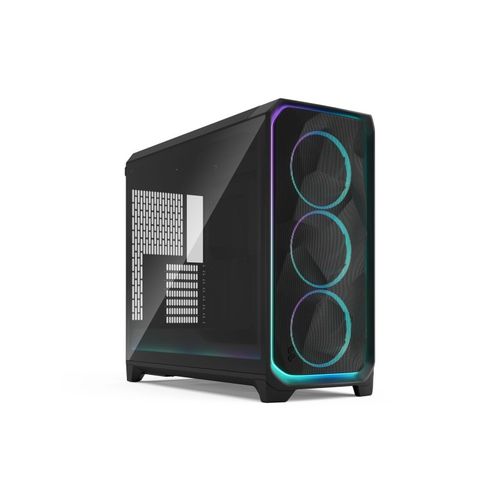 Fractal Design kućište Meshify 3 XL Ambience Pro RGB black TG