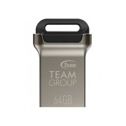 Team Group 64GB C162 USB 3.0 crni/srebrni