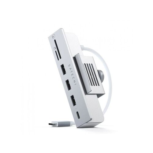 Satechi USB-C Clamp Hub iMac 24 inča (2021)
