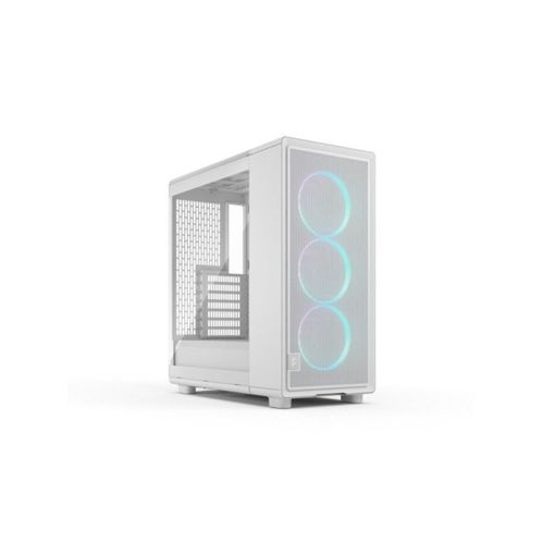 Fractal Design kućište Epoch XL White TG RGB