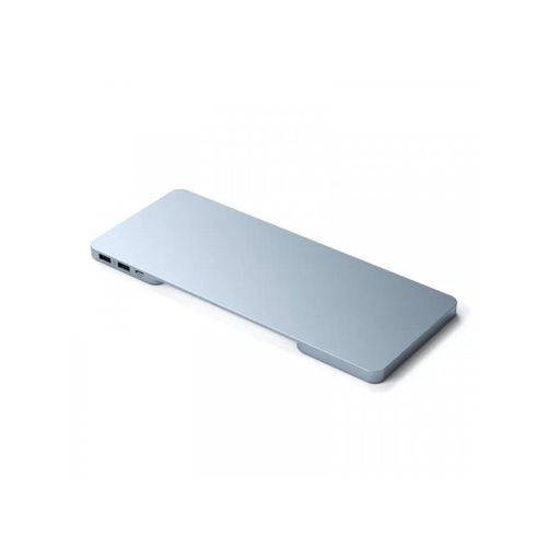 Satechi USB-C Slim 24” iMac Blue Multiport Hub