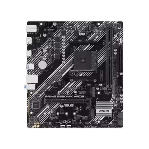 Asus PRIME B550M-K ARGB