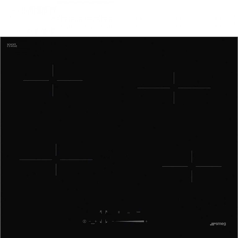 Smeg SE464TD keramička ploča za kuvanje