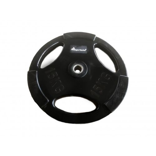 Gumirani Teg sa Rukohvatom F30 15kg