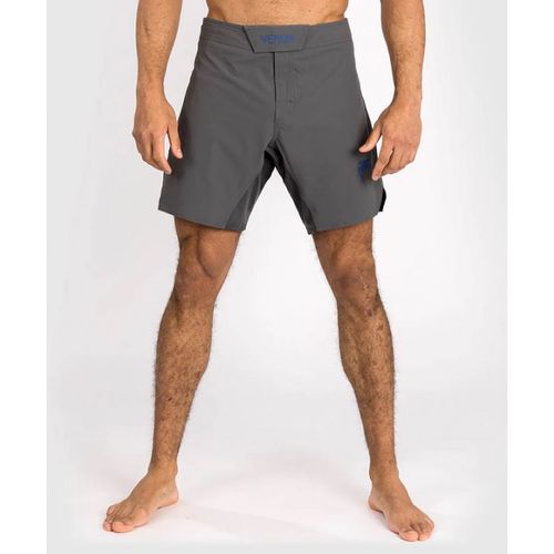 Venum Contender Borilački Šorc Sivi XXL