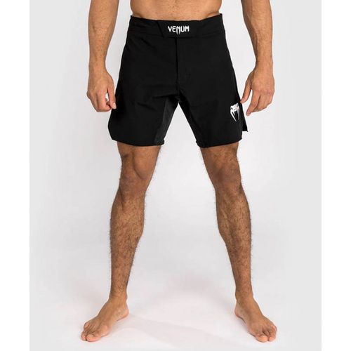 Venum Contender Borilački Šorc Crno/Beli XXL