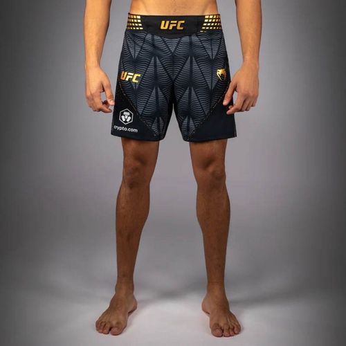 Venum UFC Zenith Authentic Fight Night Gladiator Borilački Šorc Champion L