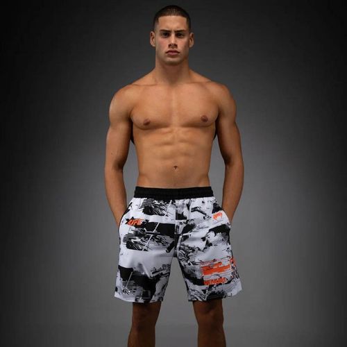 Venum UFC Zenith Authentic Fight Week Trening Šorc Beli L