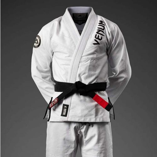 Venum x Roger Gracie Academy BJJ Kimono Beli A3
