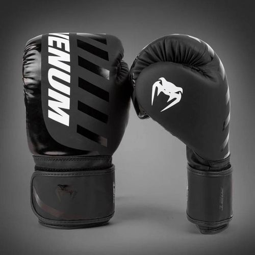 Venum Challenger 3.0 Shockwave Rukavice Crne 12OZ