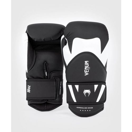 Venum Challenger 4.0 Rukavice Crno/Bele 14OZ