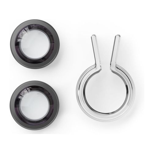 Socivo GOPRO MAX2 zamenski set sočiva