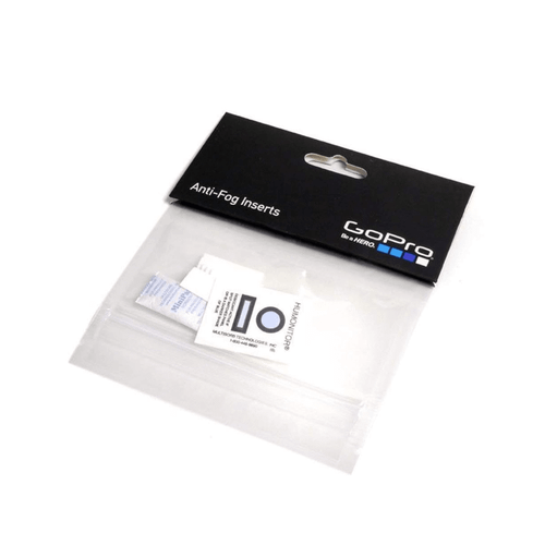 GoPro umeci protiv magle