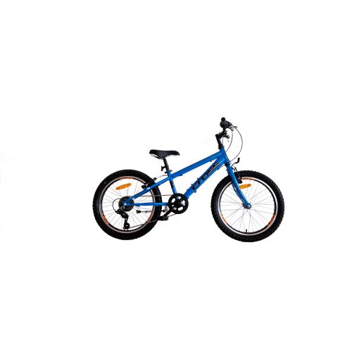 20" CROSS SPEEDSTER STEEL Blue