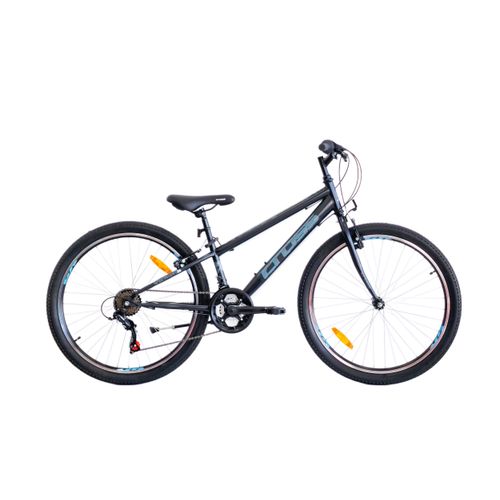26" CROSS SPEEDSTER STEEL Black 2026