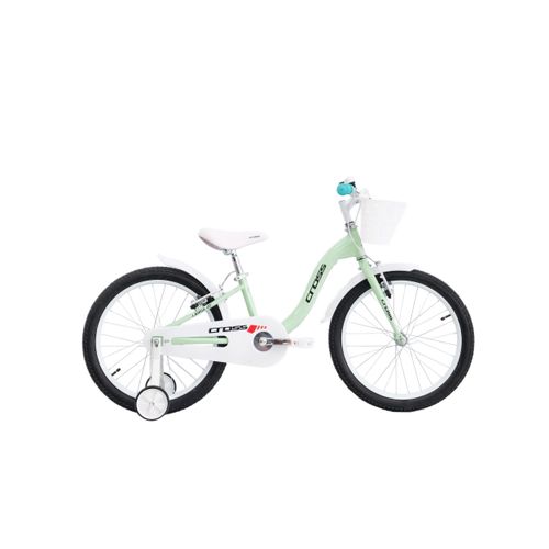 20'' CROSS LARISA VB 2026 Green Light
