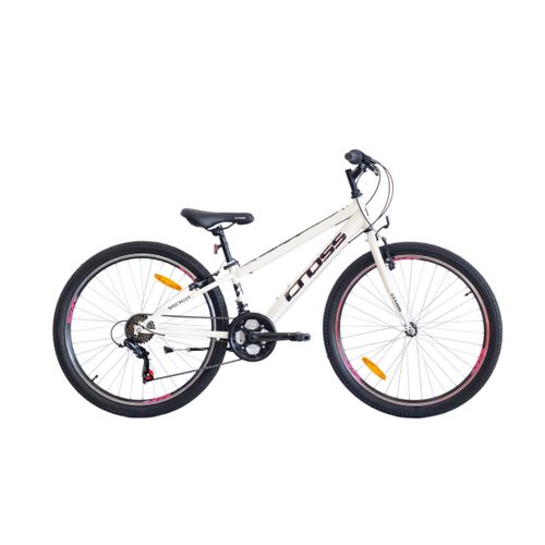 26" CROSS SPEEDSTER STEEL Cream 2026