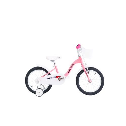 16'' CROSS LARISA COASTER BRAKE 2026 Pink light