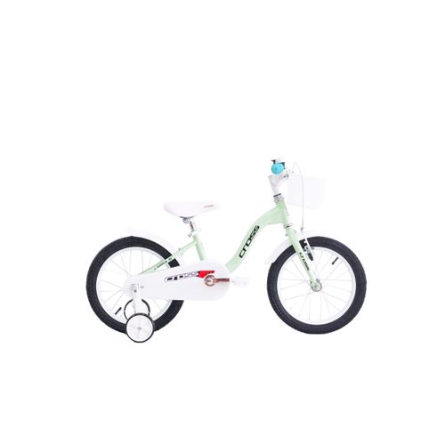 16'' CROSS LARISA COASTER BRAKE 2026 Green light