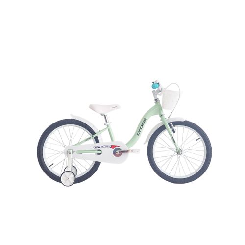 20'' CROSS LARISA COASTER BRAKE 2026 Green light
