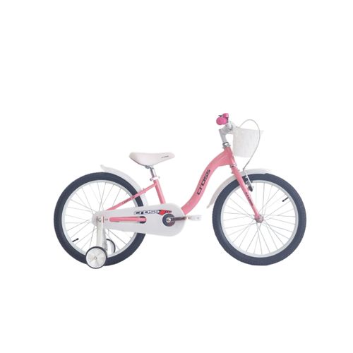 20'' CROSS LARISA COASTER BRAKE 2026 Pink light