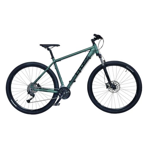 29" CROSS GRX 9 DB Green 510mm 2025