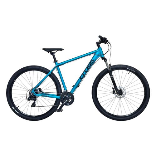 27.5" GRX 7 DB 510mm / Blue 2025