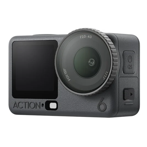 DJI Osmo Action 6 Adventure Combo