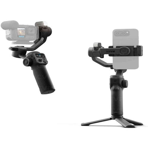 GoPro gimbal Fluid Pro AI