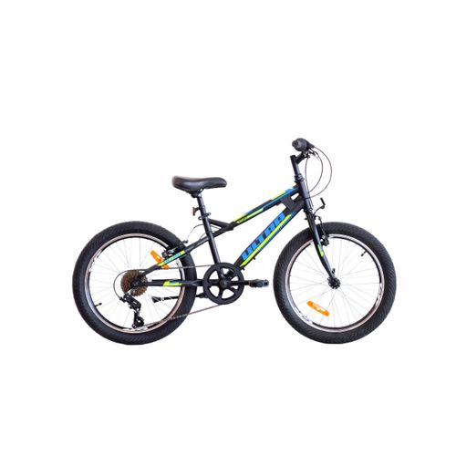 20'' ULTRA STORM SP 2026 / Black
