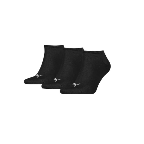 Puma čarape unisex sneaker plain 3P 261080001-200