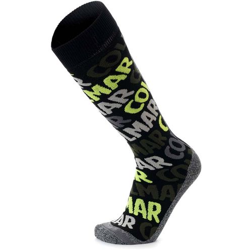 Colmar ski čarape Soft Terry Maxi Logo unisex