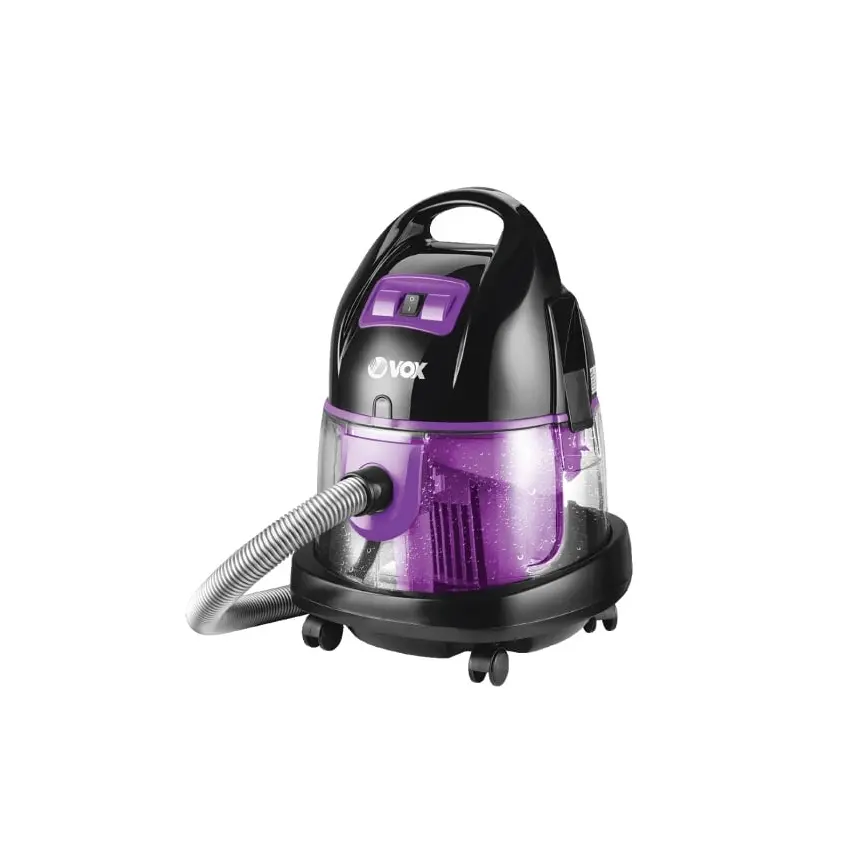 VOX usisivač za suvo i mokro usisavanje 7l 2400W VOX-D202V