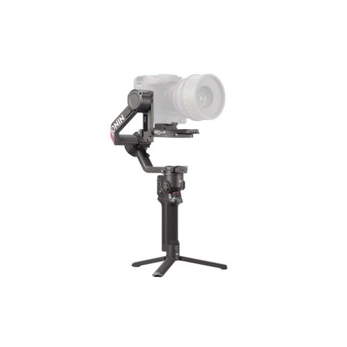 DJI gimbal RS 4 Pro