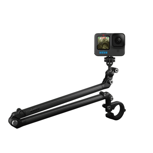 GoPro stativ Boom + Bar Mount