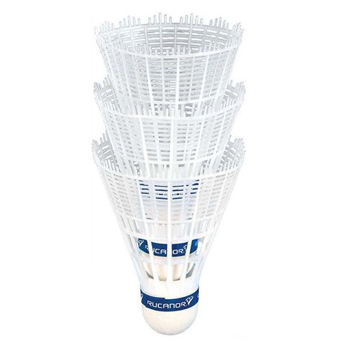 Rucanor badminton loptice Segual 27212-02