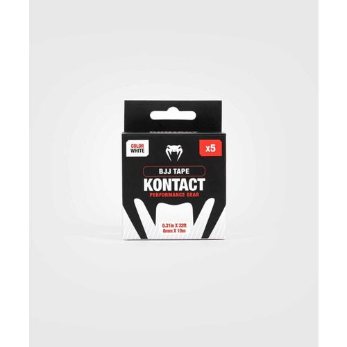 Venum Kontact BJJ Traka za Prste Crno/Bela