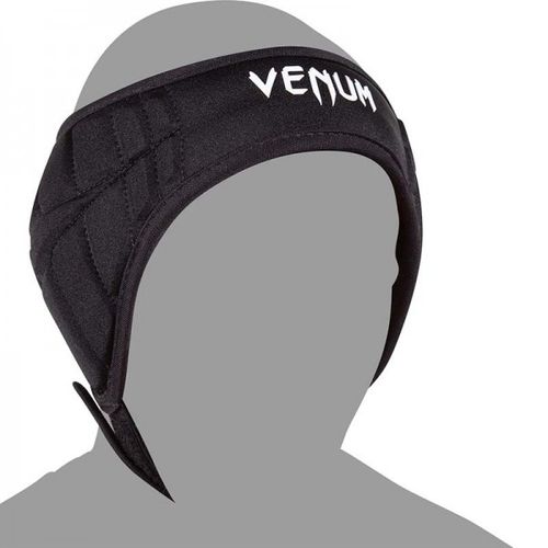 Venum Challenger Štitnik za Uši Crni L/XL