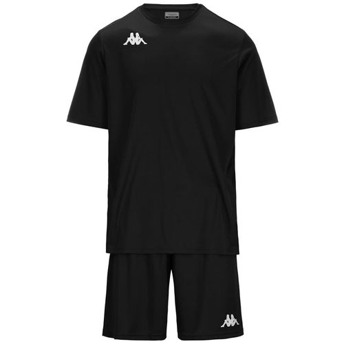 Kappa set Kappa4Soccer gorkit za dečake