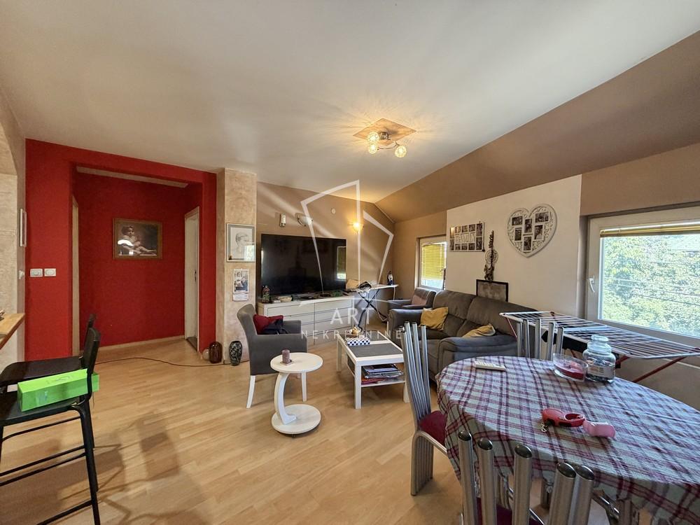 Trosoban, Gornji grad, 62m2 ID#15340
144.000 €