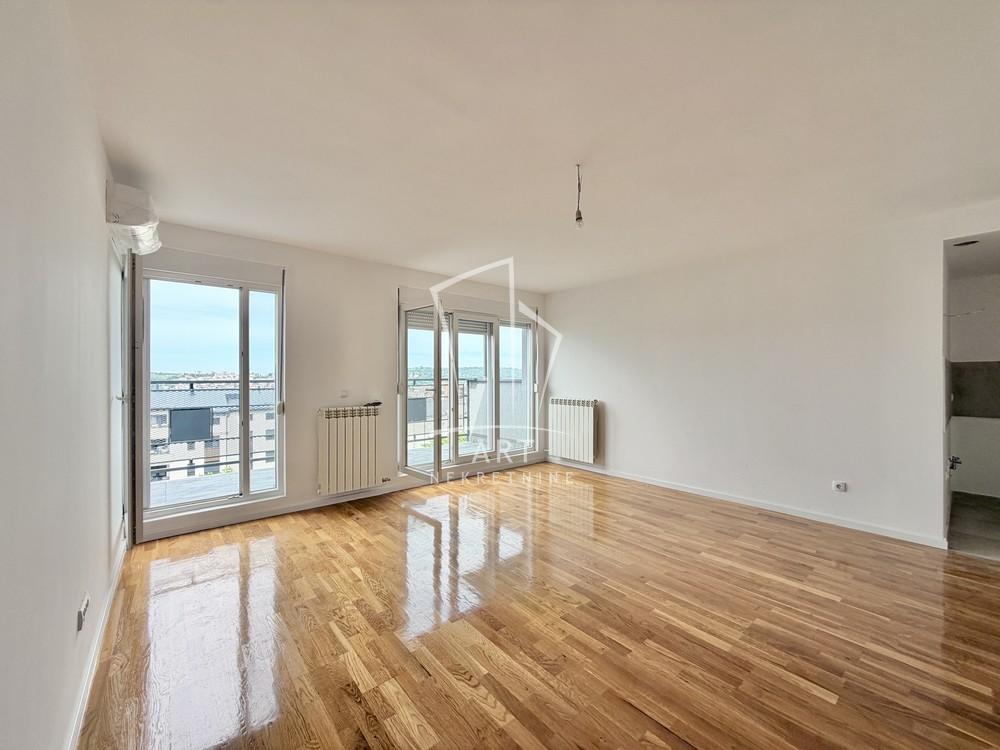 Nov stan sa panoramskim pogledom ID#15352
150.000 €